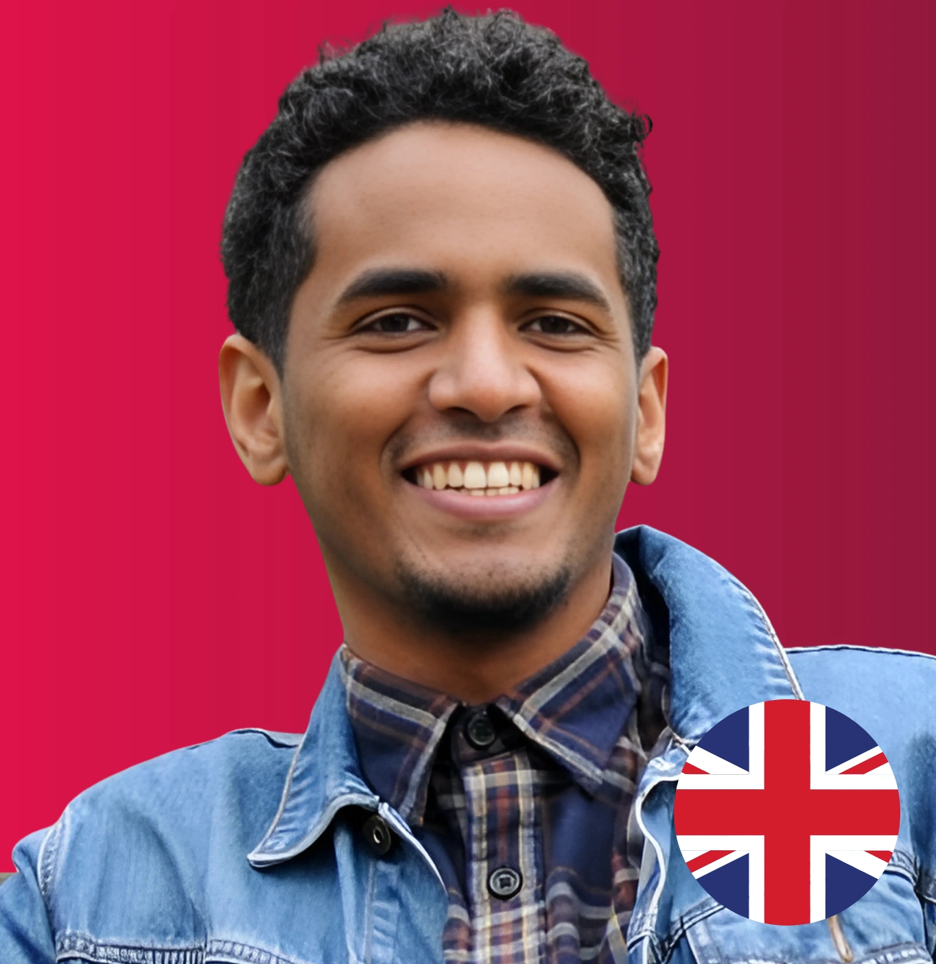 Who is Michael Berhane? - Favikon